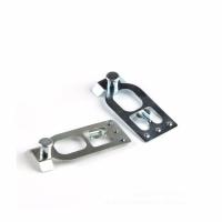 China Customized Stainless Steel Stamping Parts Fabrication 0.05mm Tolerance CNC Machining for sale