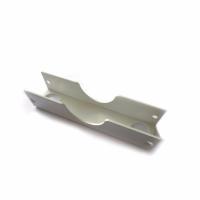 China Customized Stainless Steel Stamping Parts Fabrication 0.05mm Tolerance CNC Machining for sale