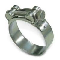 China Customized Steel Stainless Steel Hose Clamps CNC Parts 0.5mm-50mm Size for sale