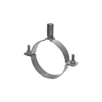 China Custom Brass Pipe Clamps Laser Cutting Service 0.1mm Tolerance OEM for sale