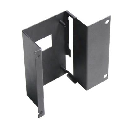 China Custom Sheet Metal Fabrication OEM ODM Stainless Steel Parts 0.1mm Tolerance for sale
