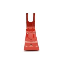 China Custom Colored Stainless Steel Bracket 0.5mm-25mm Thickness OEM Metal Bracket for sale