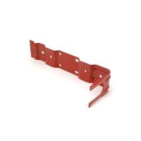 China Custom Colored Stainless Steel Bracket 0.5mm-25mm Thickness OEM Metal Bracket for sale