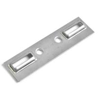 China Custom Thickness Stamping Small Sheet Metal Parts OEM ODM 0.1mm Tolerance for sale