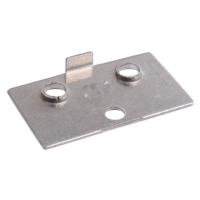 China Custom Thickness Stamping Small Sheet Metal Parts OEM ODM 0.1mm Tolerance for sale