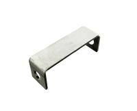 China Custom Thickness Stamping Small Sheet Metal Parts OEM ODM 0.1mm Tolerance for sale