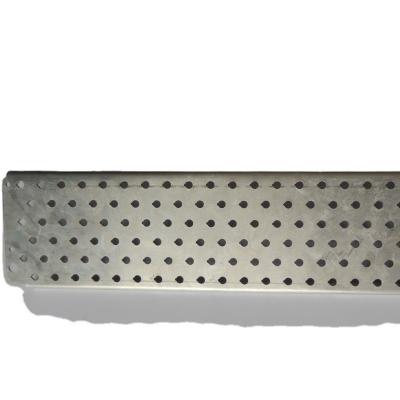 China Custom Stamping Aluminum Sheet Parts 0.5mm to 25mm for Automotive OEM IATF 16949 for sale