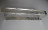 China Custom Stamping Aluminum Sheet Parts 0.5mm to 25mm for Automotive OEM IATF 16949 for sale