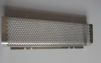 China Custom Stamping Aluminum Sheet Parts 0.5mm to 25mm for Automotive OEM IATF 16949 for sale