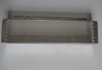 China Custom Stamping Aluminum Sheet Parts 0.5mm to 25mm for Automotive OEM IATF 16949 for sale