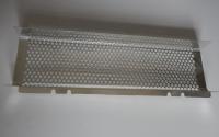 China Custom Stamping Aluminum Sheet Parts 0.5mm to 25mm for Automotive OEM IATF 16949 for sale