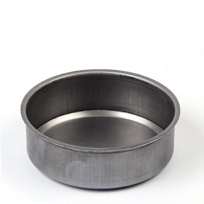 China Custom Metal Stamping Parts 0.1mm Tolerance OEM ODM IATF 16949 ISO 9001 for sale