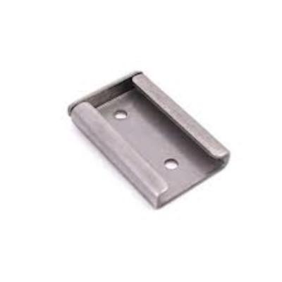 China Custom Steel Stainless Steel Deep Drawn Stamping Parts Automated Press Line 630T for sale