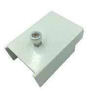 China Custom Metal Shell Enclosure OEM ODM Stainless Steel Sheet Metal Fabrication 0.1mm Tolerance for sale