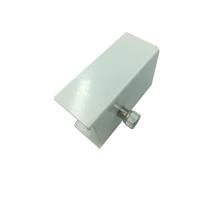 China Custom Metal Shell Enclosure OEM ODM Stainless Steel Sheet Metal Fabrication 0.1mm Tolerance for sale