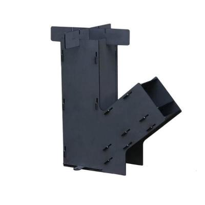 China Customized Sheet Metal Weeder Shell 0.1-8mm Thickness for Precision Weeding Solutions for sale