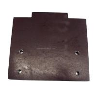 China Custom Metal Stamping Parts for Auto Parts 0.1-8mm Thickness Punching Bending for sale