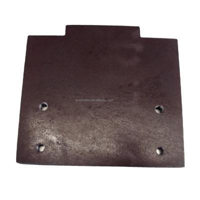 China Custom Metal Stamping Parts for Auto Parts 0.1-8mm Thickness Punching Bending for sale