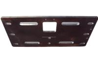 China Custom Metal Stamping Parts for Auto Parts 0.1-8mm Thickness Punching Bending for sale