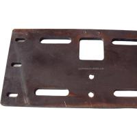 China Custom Metal Stamping Parts for Auto Parts 0.1-8mm Thickness Punching Bending for sale