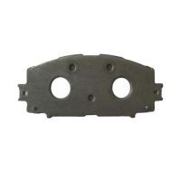 China Custom Metal Stamping Parts for Auto Parts 0.1-8mm Thickness Punching Bending for sale