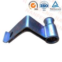 China Customized CNC Machined Metal Parts Stainless Steel Steel Aluminum for Industrial Use for sale