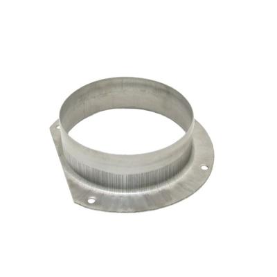 China Custom Steel Stainless Steel Deep Drawn Stamping Parts Bending 630T Press for sale