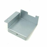 China Custom Stainless Steel Sheet Metal Fabrication Parts OEM Precision CNC Machining 0.1mm Tolerance for sale