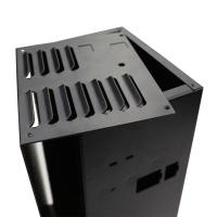 China Custom Sheet Metal Cabinet Shell Stamping Parts 0.1-8mm Thickness ISO9001 for sale