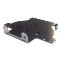 China Custom Metal Stamping Parts Heavy Duty Shelving Bracket 0.05mm Tolerance OEM for sale