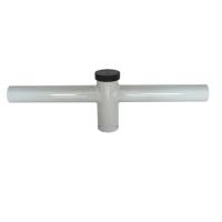 China Custom Stainless Steel Hose Sets Connector for Infrastructure Projects ±0.1mm Tolerance for sale