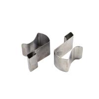 China Custom Stainless Steel Stamping Bending Parts 0.5mm-25mm Thickness OEM ODM for sale