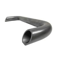 China Custom Metal Bending Pipe Parts OEM Polishing Service ±0.1mm Tolerance ISO 9001 for sale