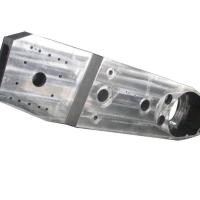 China Custom Sheet Metal Fabrication Parts Cold Rolled Steel 0.5mm-25mm Thickness for sale