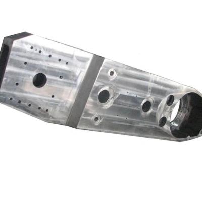 China Custom Sheet Metal Fabrication Parts Cold Rolled Steel 0.5mm-25mm Thickness for sale