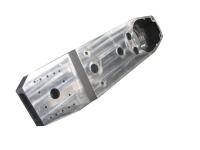 China Custom Sheet Metal Fabrication Parts Cold Rolled Steel 0.5mm-25mm Thickness for sale