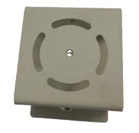 China Custom Stainless Steel Wall Metal Bracket 0.5mm to 25mm Thickness for OEM Sheet Metal Fabrication for sale