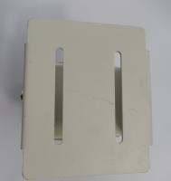 China Custom Stainless Steel Wall Metal Bracket 0.5mm to 25mm Thickness for OEM Sheet Metal Fabrication for sale