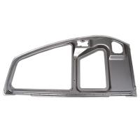 China Custom Stainless Steel Automotive Stamping Metal Parts with 0.1mm Tolerance OEM for sale