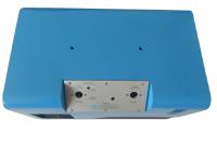 China Custom Stainless Steel Metal Box for Industrial Use with 0.1mm Tolerance and ISO 9001 Certification for sale