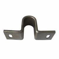 China Custom Sheet Metal Fabrication Parts OEM ODM 0.1mm Tolerance ISO 9001 for sale