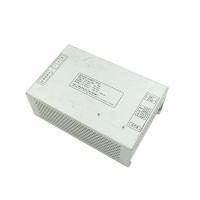 China Custom Cold Rolled Steel Aluminum Enclosure Sheet Metal Fabrication OEM 0.1mm Tolerance for sale