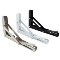 China Custom Stainless Steel 304 Air Conditioner Bracket with Brass Material 0.1mm Tolerance for sale