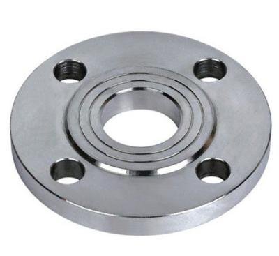 China Custom Carbon Steel Automobile Flange OEM Precision Machined 0.1mm Tolerance for sale