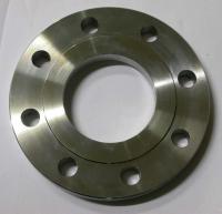 China Custom Carbon Steel Automobile Flange OEM Precision Machined 0.1mm Tolerance for sale