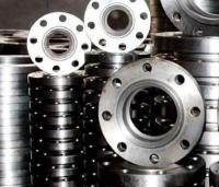 China Custom Carbon Steel Automobile Flange OEM Precision Machined 0.1mm Tolerance for sale