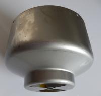 China Custom Stainless Steel Deep Drawing Parts with 0.1mm Tolerance OEM ODM for sale