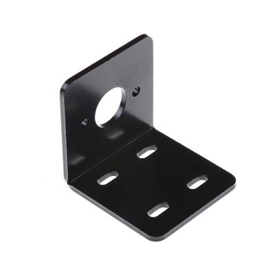 China Custom Metal Bracket Carbon Steel Stainless Steel Furniture Fixing Accessories 0.1-8mm Thickness for sale