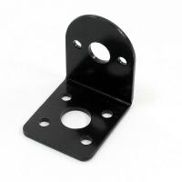 China Custom Metal Bracket Carbon Steel Stainless Steel Furniture Fixing Accessories 0.1-8mm Thickness for sale