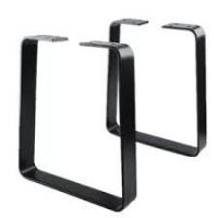 China Custom Steel Stainless Steel Stamping Brackets ISO9001 2008 Certified 630T Press for sale